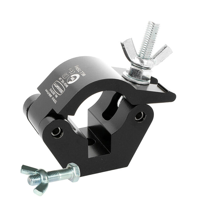 Doughty Hook Clamp – Doughty Engineering