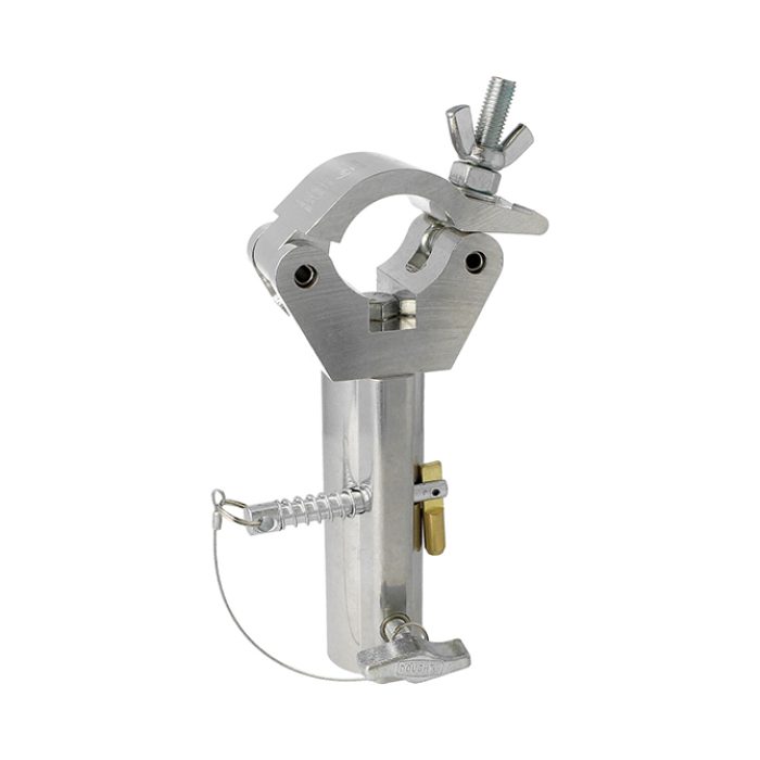 Doughty TV Quick Clamp – Doughty Engineering