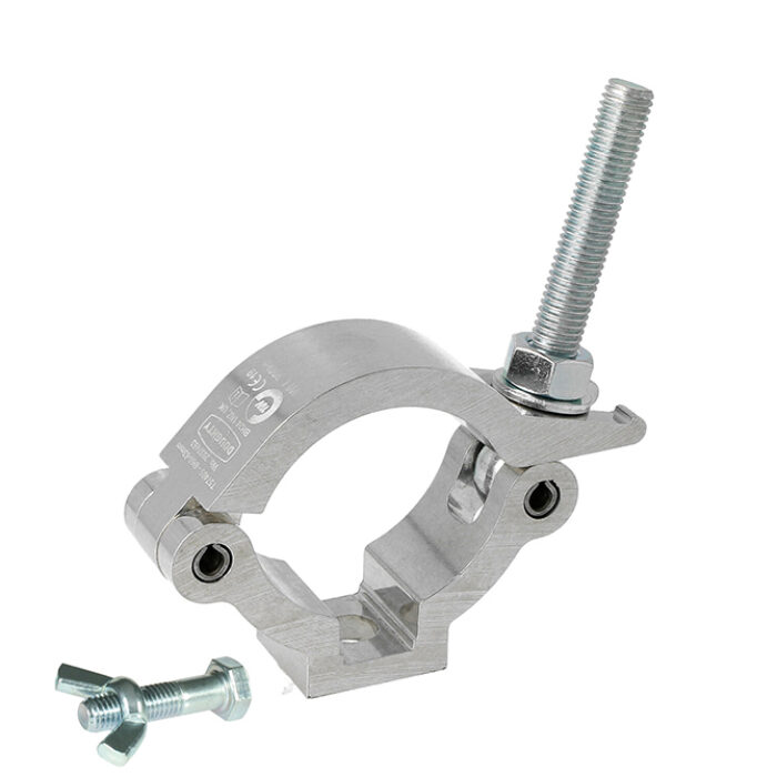 Slimline Mammoth Hook Clamp – Doughty Engineering