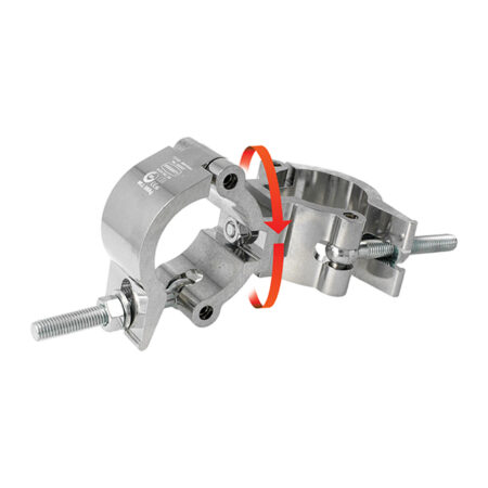 Mammoth Clamps – Doughty Engineering