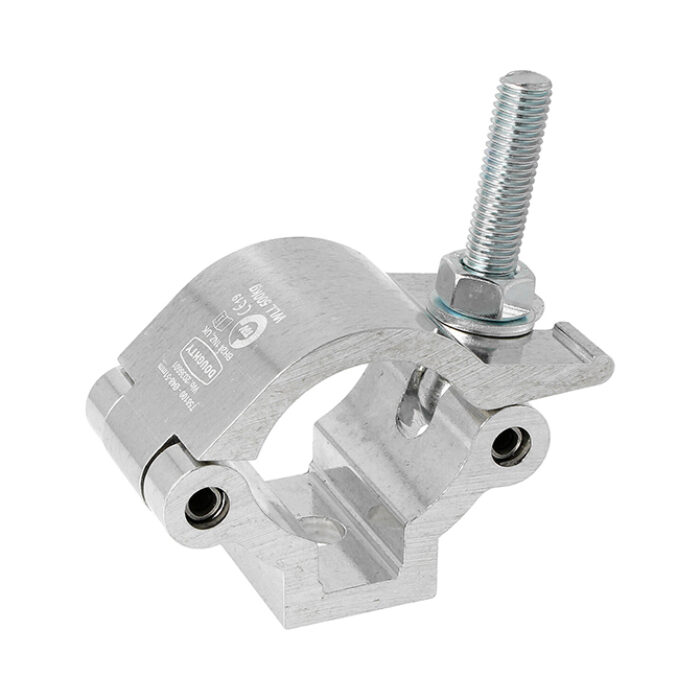 Lightweight Half Coupler – Doughty Engineering Lightweight Half Coupler – Doughty Engineering