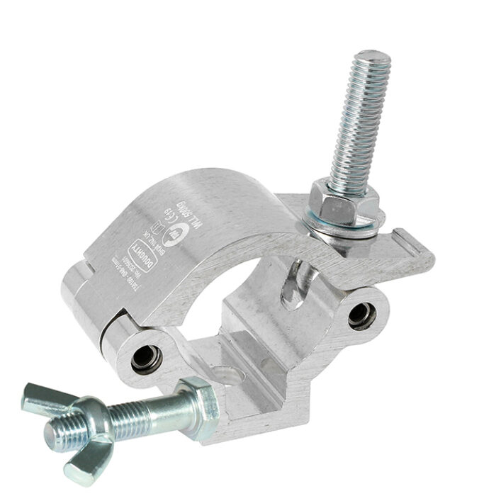 Lightweight Hook Clamp – Doughty Engineering