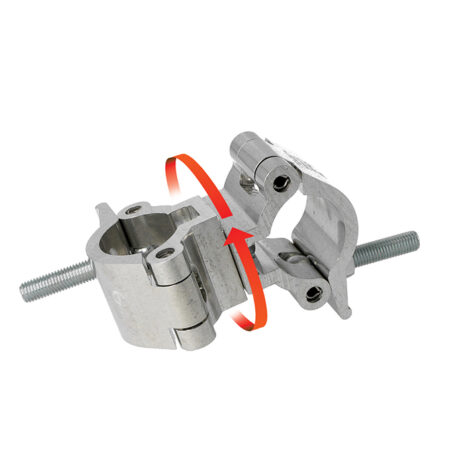 Lightweight Clamps – Doughty Engineering