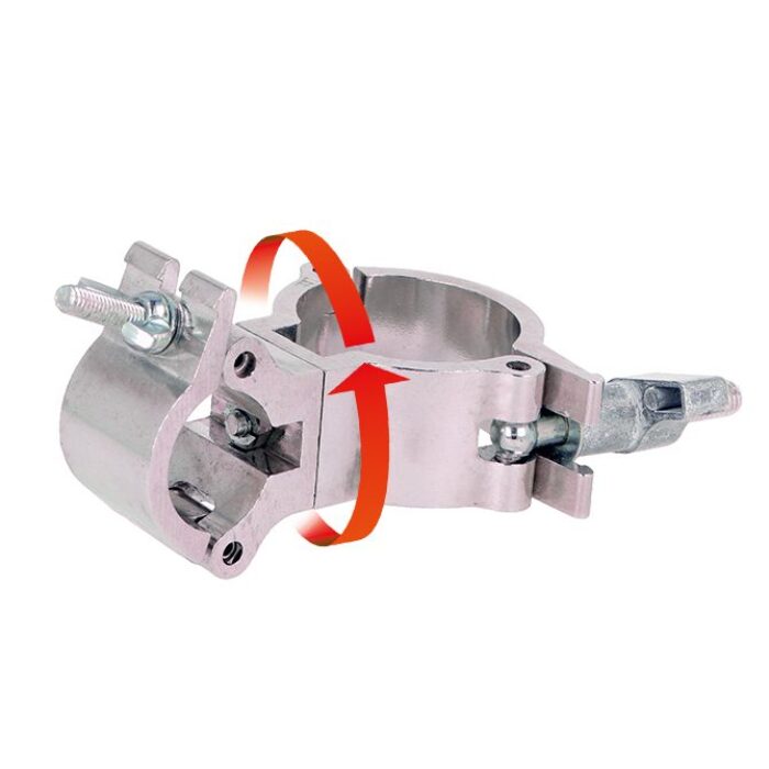 Super Lightweight to Atom Swivel Combo – Doughty Engineering