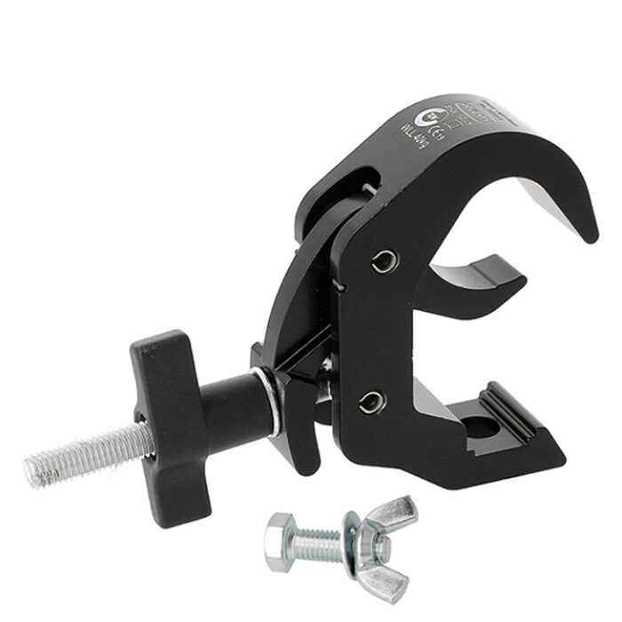 Baby Quick Trigger Clamp – Doughty Engineering