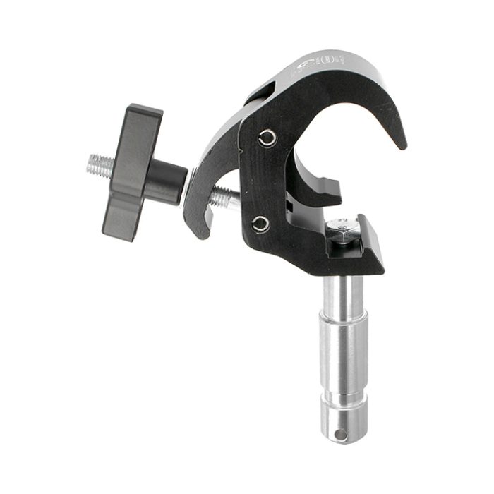 Quick Trigger Big Ben Clamp – Doughty Engineering