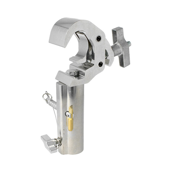 Quick Trigger TV Clamp – Doughty Engineering