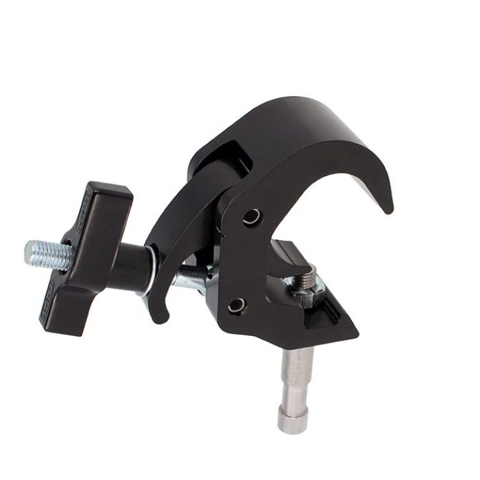 Quick Trigger Baby Grid Clamp – Doughty Engineering