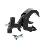 Slimline Quick Trigger Hook Clamp – Doughty Engineering