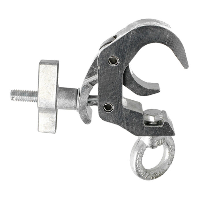 Slimline Quick Trigger Hanging Clamp – Doughty Engineering
