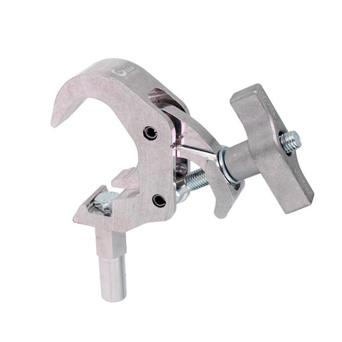 Slimline Quick Trigger Little Tom Clamp – Doughty Engineering