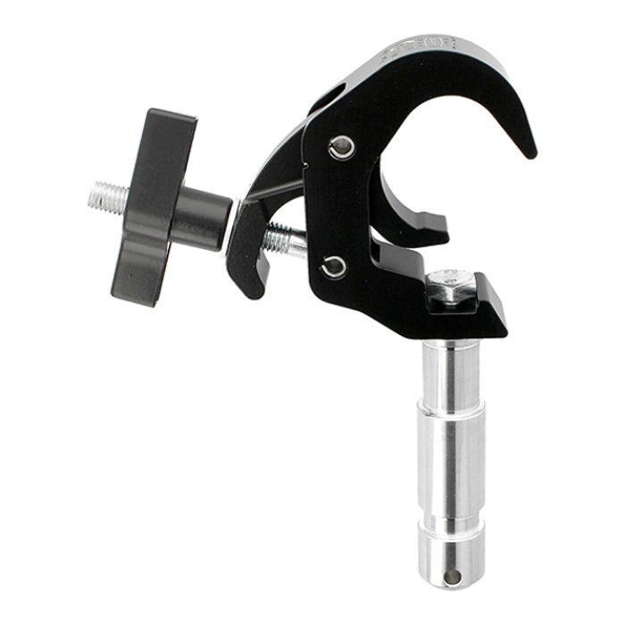 Slimline Quick Trigger Big Ben Clamp – Doughty Engineering