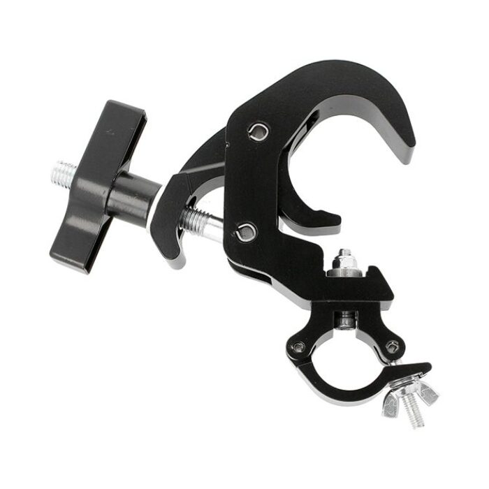 Slimline Quick Trigger Projector Frame Clamp – Doughty Engineering