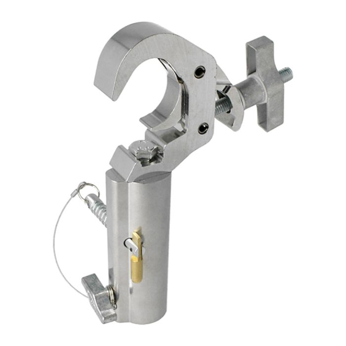 Slimline Quick Trigger TV Clamp – Doughty Engineering