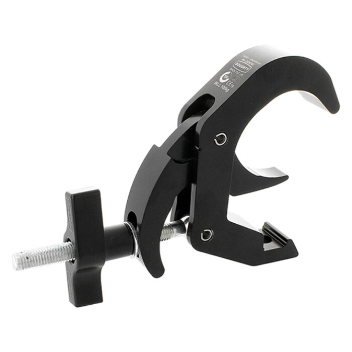 Titan Quick Trigger Clamp – Doughty Engineering