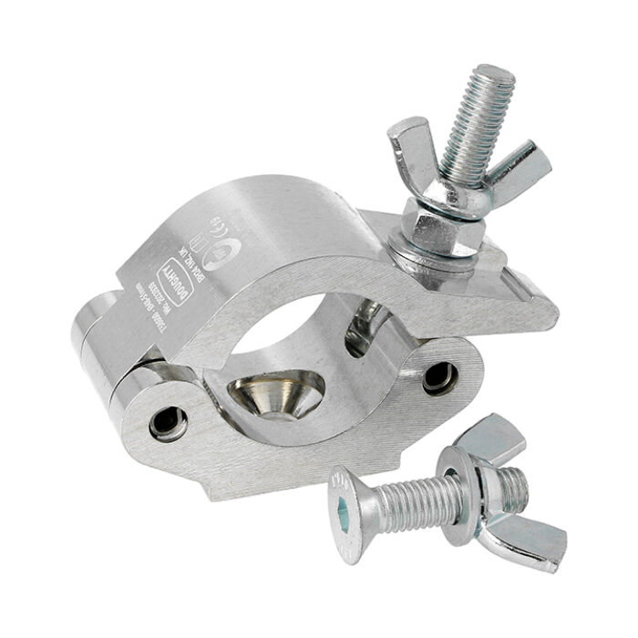 Low Profile Clamp Basic – Doughty Engineering