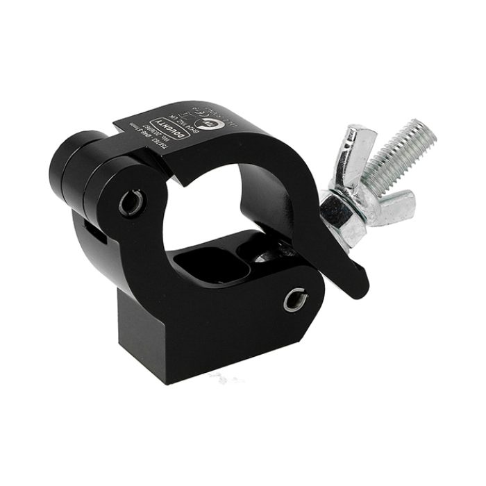 Slimline Side Entry Clamps – Doughty Engineering