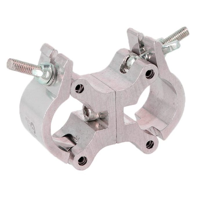 32mm Atom Parallel Coupler – Doughty Engineering