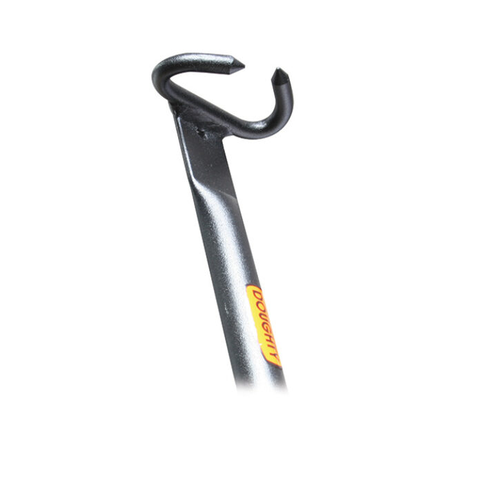 Fixed Stage Brace – Doughty Engineering