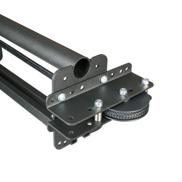 Return Pulley – Doughty Engineering