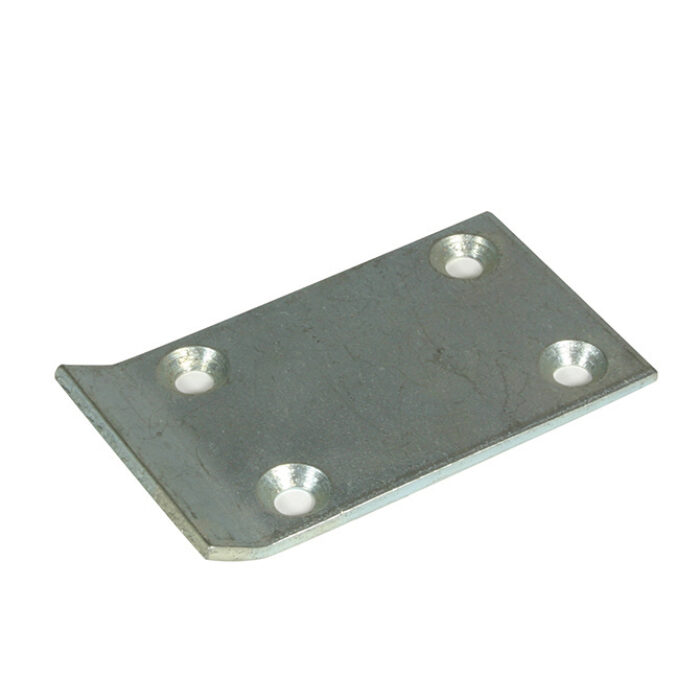 Stop Plate – Doughty Engineering