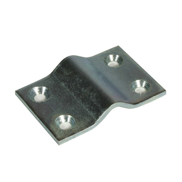 Grummet End Fixing – Doughty Engineering