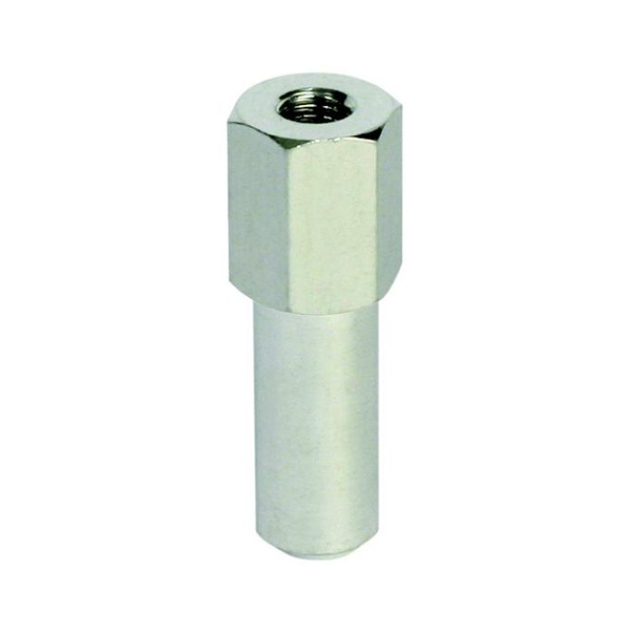 19mm Standard Spigots-Aluminium – Doughty Engineering
