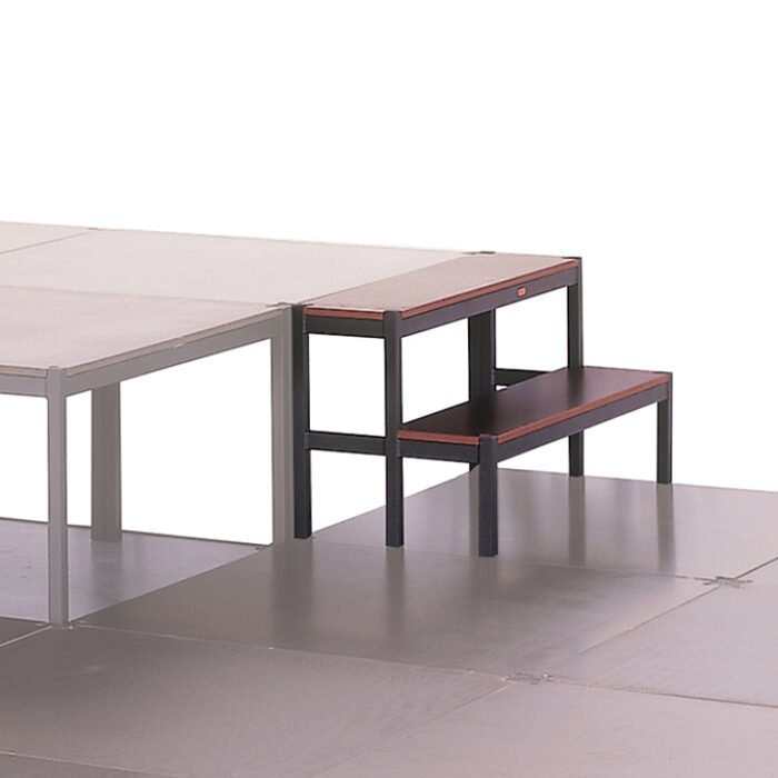 Easydeck Step Modules – Doughty Engineering