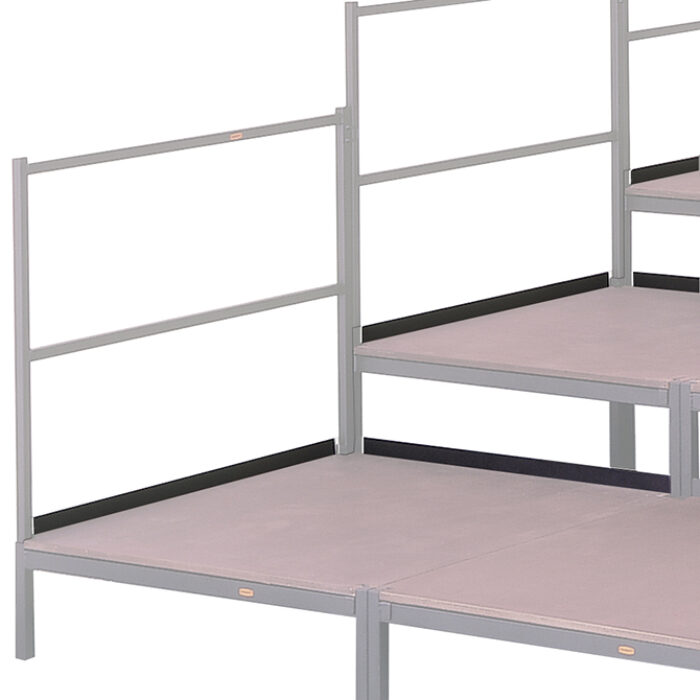 Easydeck 1M Chair Stop – Doughty Engineering