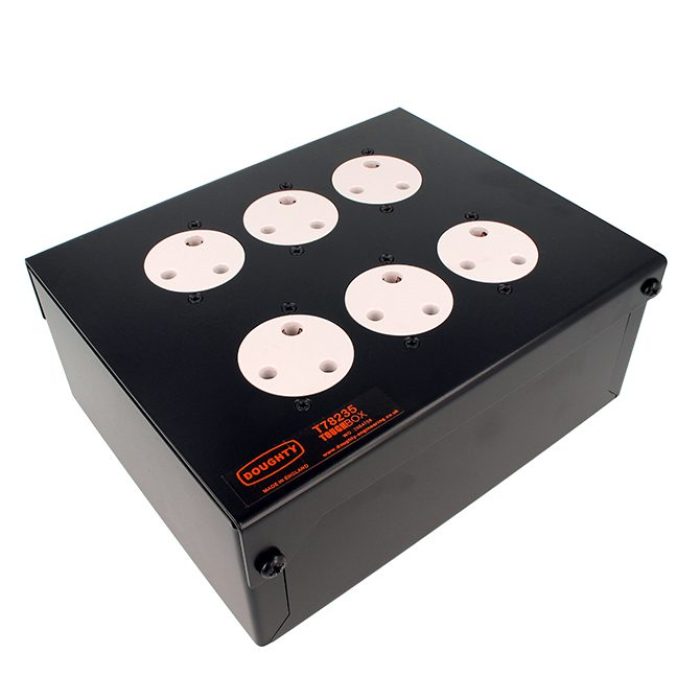 Tough Box-15Amp – Doughty Engineering