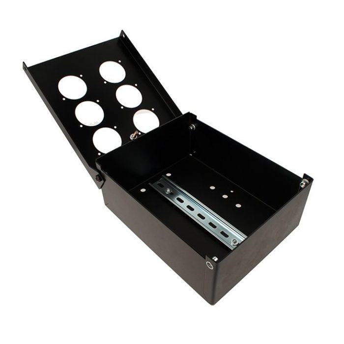 Tough Box-15Amp – Doughty Engineering