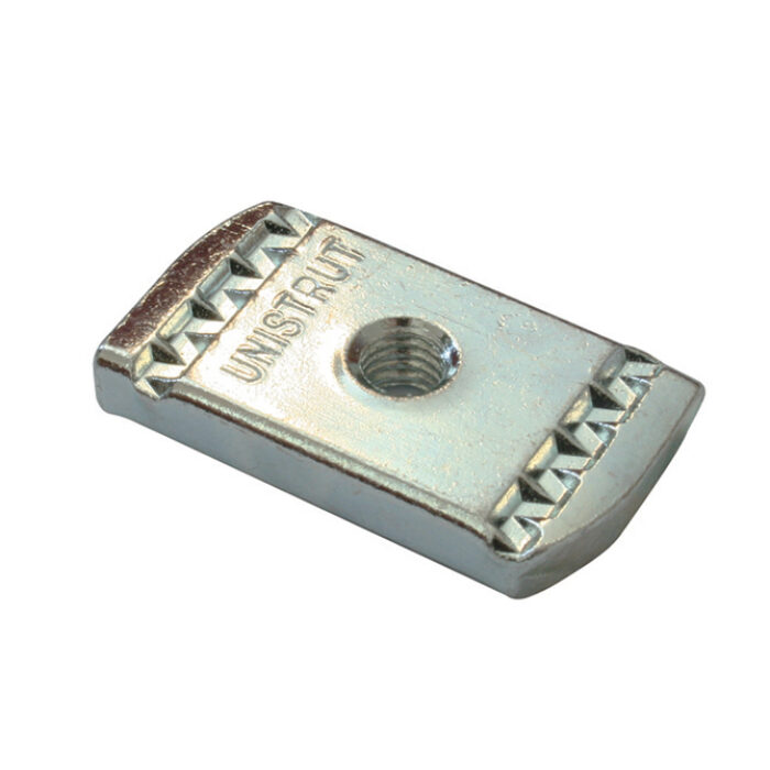 Doughty Rail-Channel Nuts – Doughty Engineering