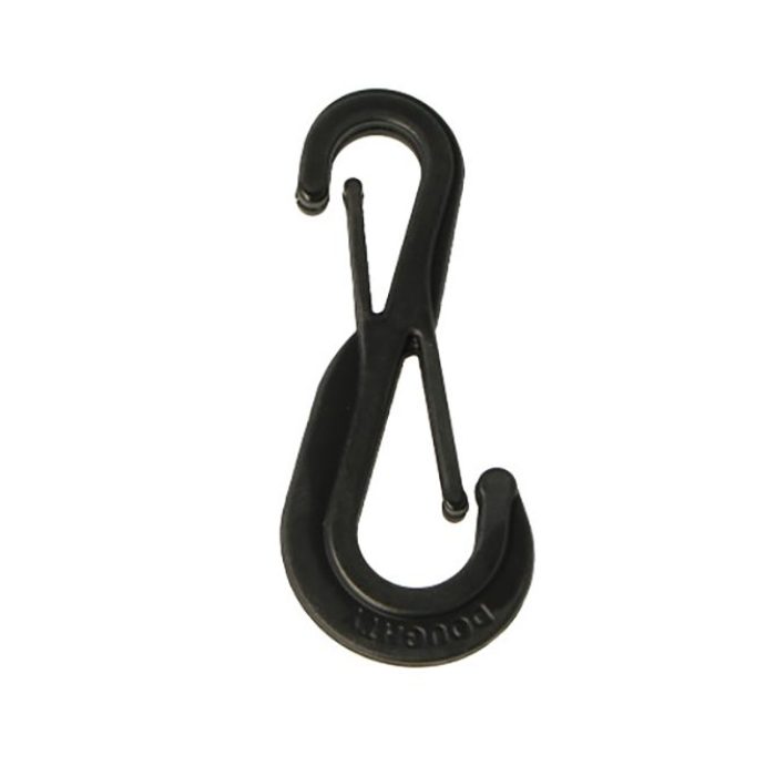 Doughty Rail-Twin Hook – Doughty Engineering