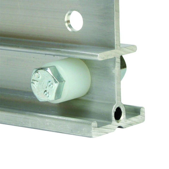 Studio Rail 60-End Stops – Doughty Engineering