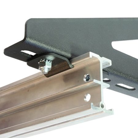 Studio Rail 60 – Doughty Engineering
